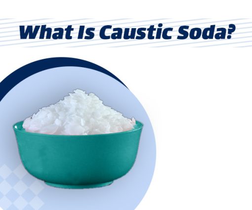What Is Caustic Soda?