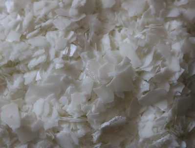 Iran Caustic Soda Flakes
