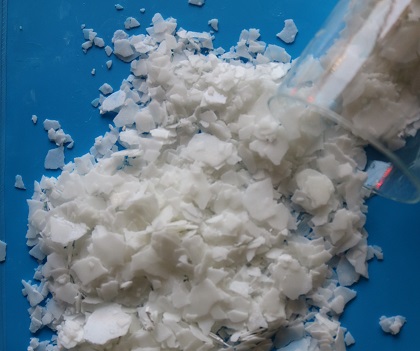 Iran Caustic Soda Flakes