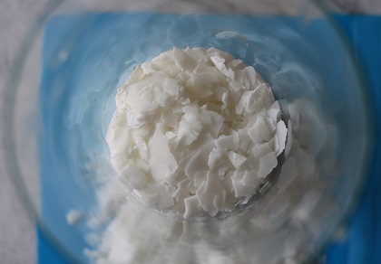 Iran Caustic Soda Flakes