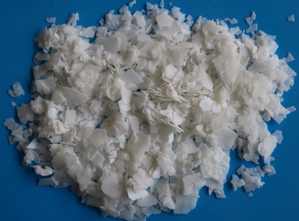 Iran Caustic Soda Flakes